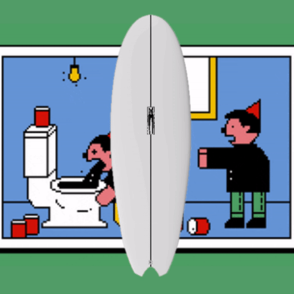 Snaggle Tooth – Critters Toy Co