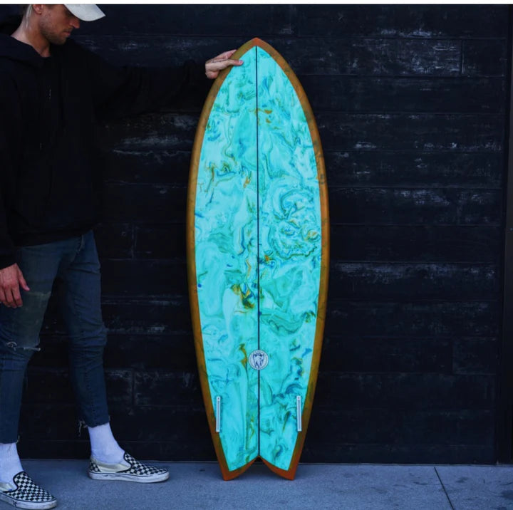 Dolphin Racer – Critters Toy Co