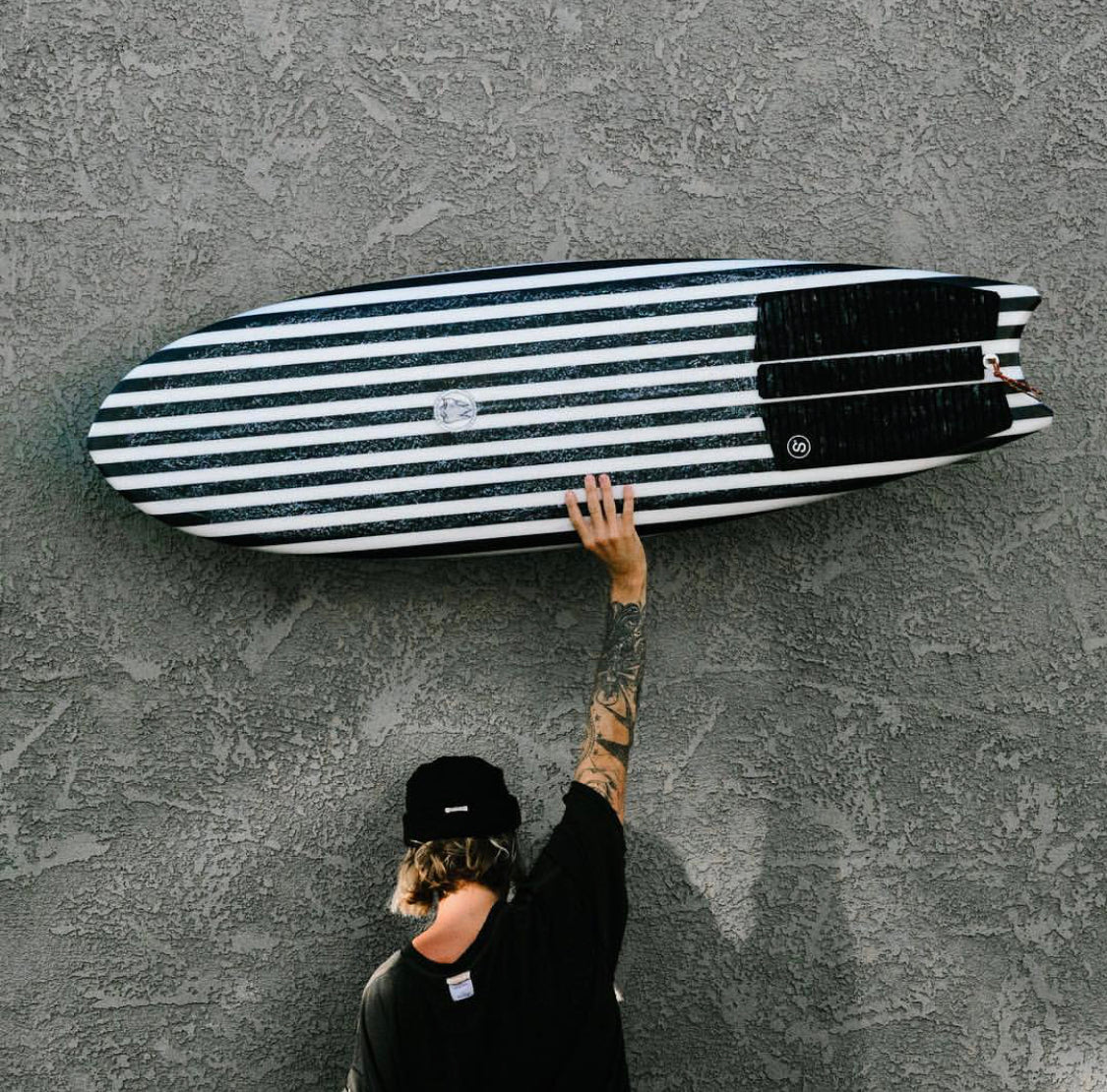 Screaming Eel – Critters Toy Co